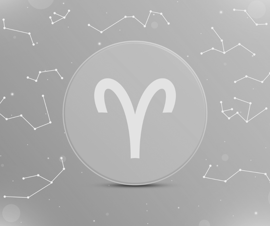 Aries – Astro Basics