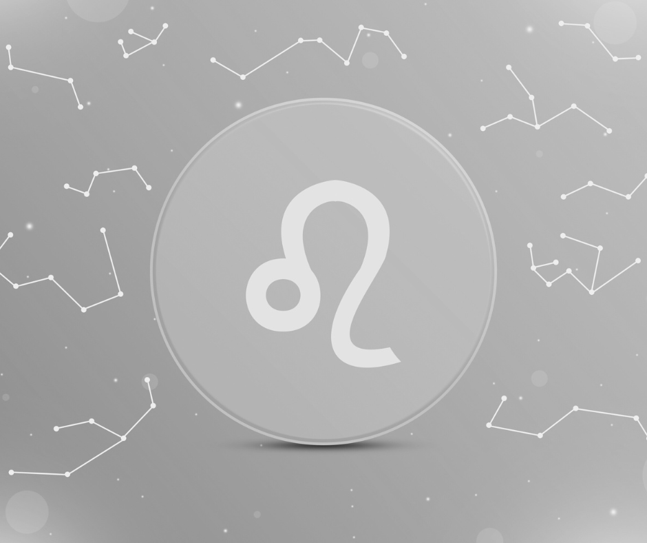 Leo – Astro Basics