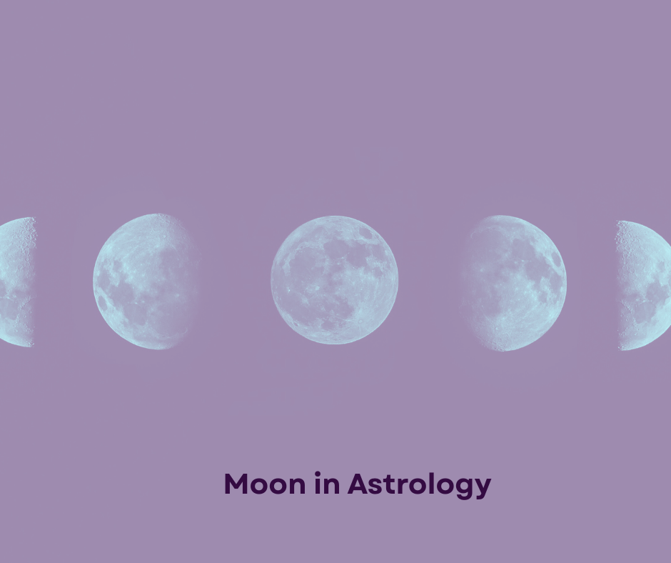 What Does the Moon Represent in Astrology? A Beginner’s Guide to ...