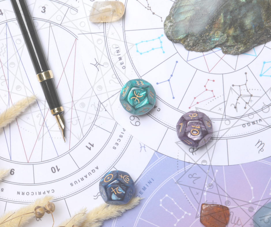 How to Use Astrology to Predict What’s Coming: A Beginner’s Guide to ...