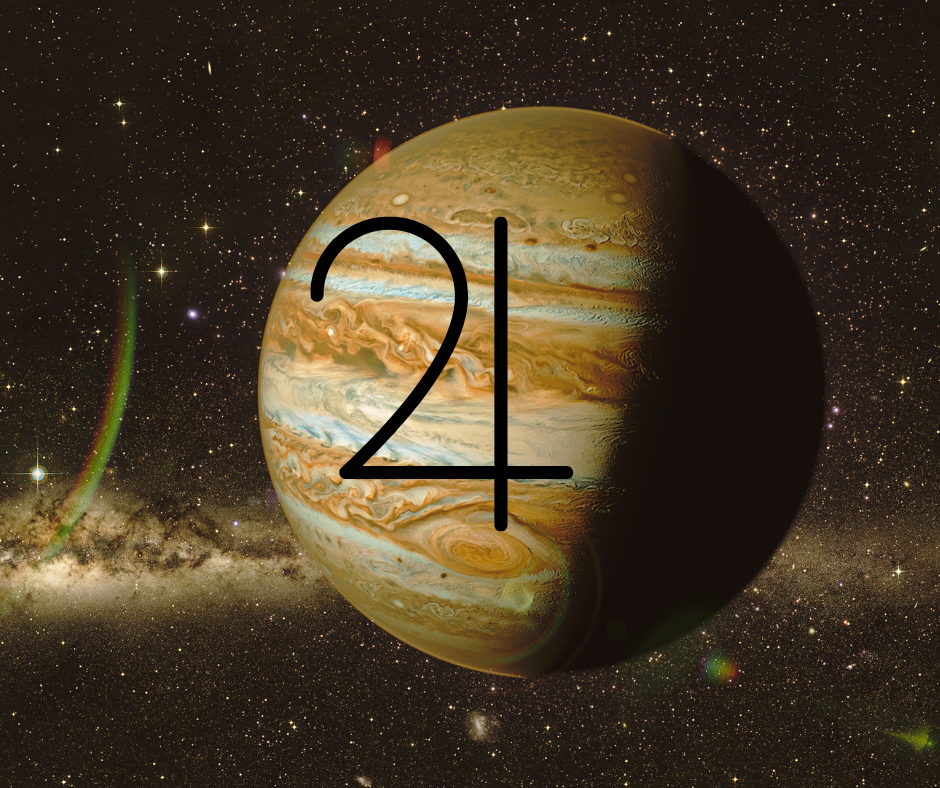 Jupiter Return in Astrology: Meaning, Chart, and How to Calculate Your Own – Astro Basics