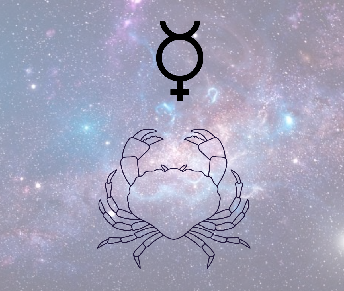 Mercury in Cancer: The Intuitive, Emotionally Intelligent Communicator ...