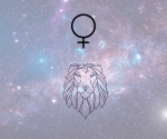 Venus in Leo: The Romantic Royalty Who Loves with Passion and Drama ...