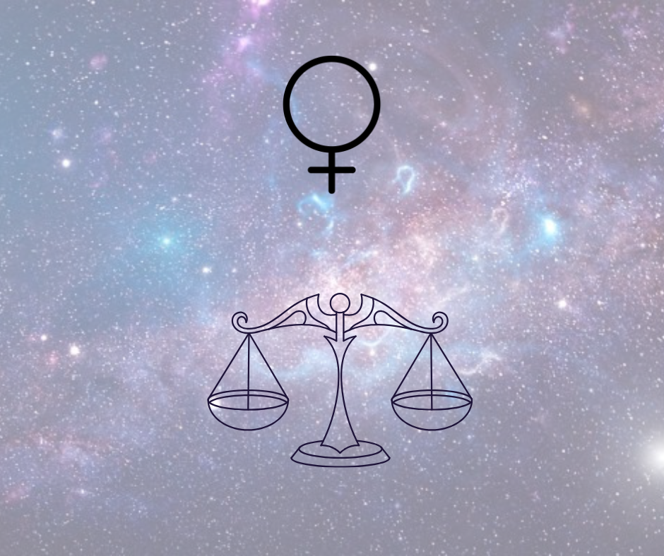Venus in Libra: The Romantic Diplomat Who Loves with Grace and Balance ...