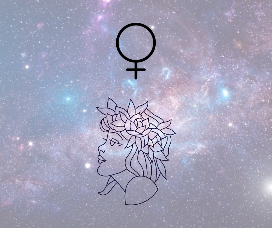 Venus in Virgo: The Devoted Perfectionist Who Loves Through Service ...